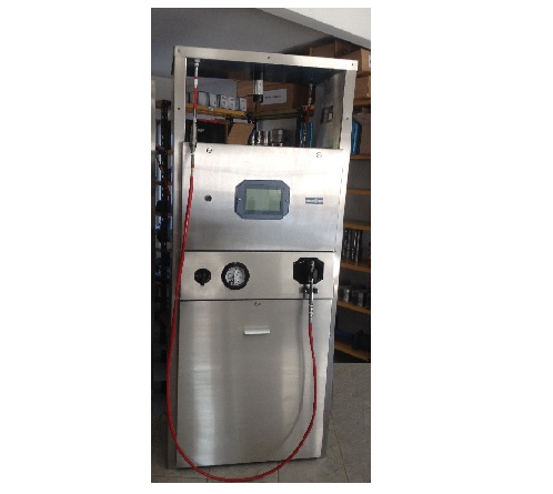 Codacer Industrias SRL | Excelencia en productos de GNC