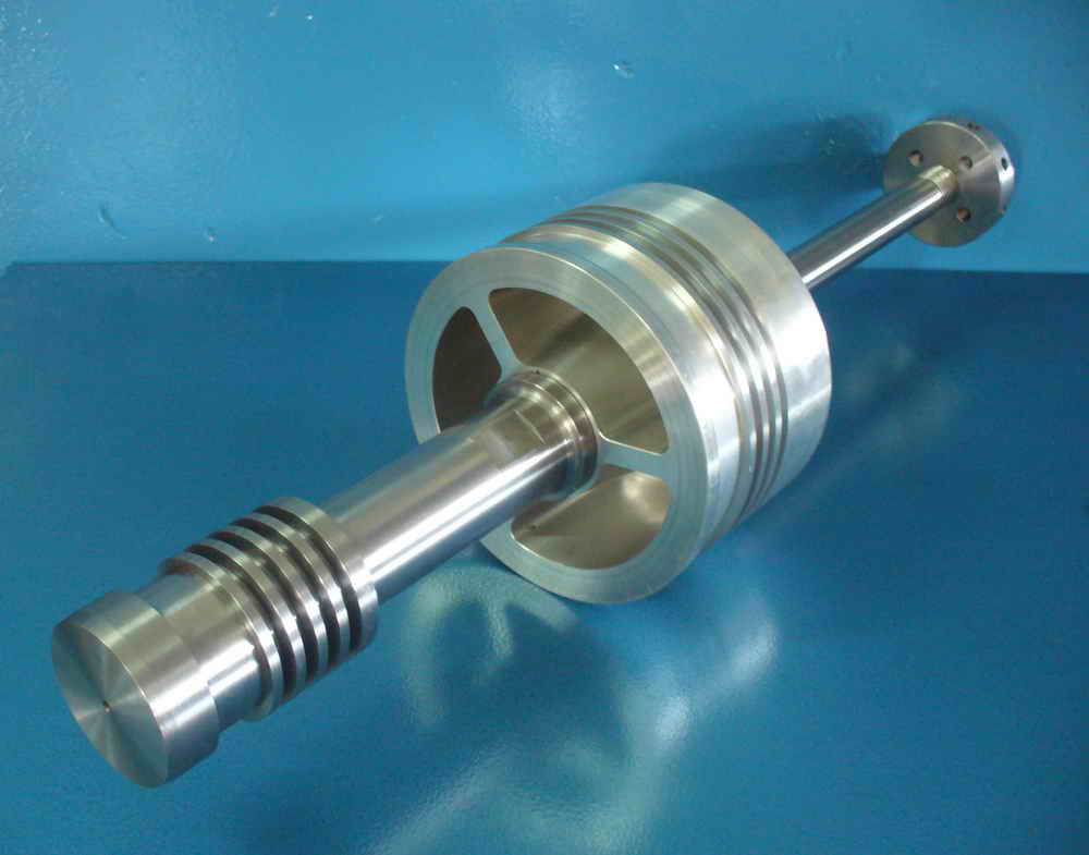 Codacer Industrias SRL | Excelencia en productos de GNC